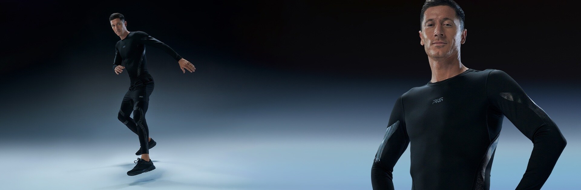 4F x RL9 Compression