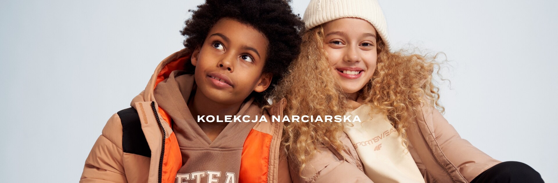 Marka 4F - odzież, obuwie, akcesoria sportowe na miarę olimpijską.