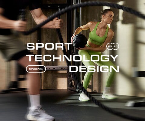 Marka 4F - odzież, obuwie, akcesoria sportowe dla każdego